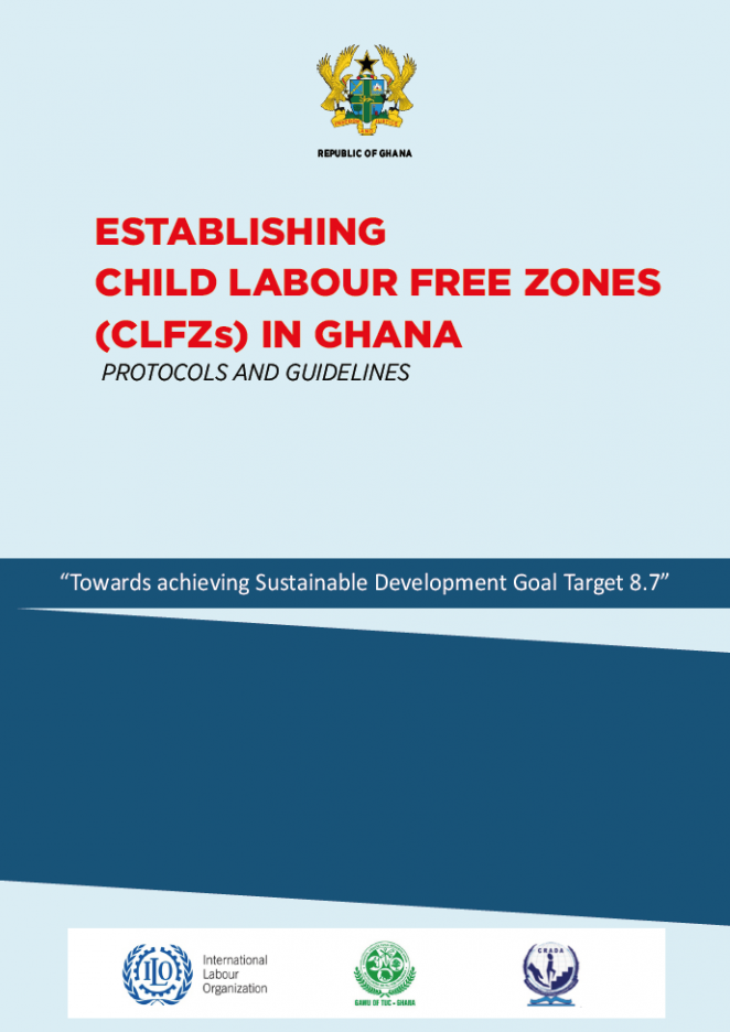 ガーナの児童労働についてのJICAの調査プロジェクトを受託、CLFZ制度推進に新たな一歩 | 世界の子どもを児童労働から守るNGO ACE（エース）