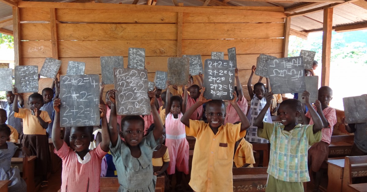 遺産のご寄付 | 世界の子どもを児童労働から守るNGO ACE（エース）