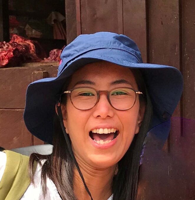 スタッフ&インターン | 世界の子どもを児童労働から守るNGO ACE（エース）