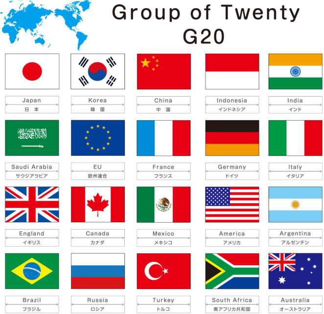 G7とG20へ政策提言活動を行いました | 世界の子どもを児童労働から守るNGO ACE（エース）