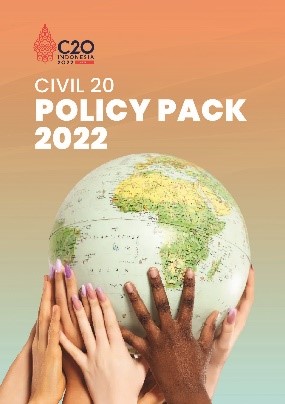 G7とG20へ政策提言活動を行いました | 世界の子どもを児童労働から守るNGO ACE（エース）