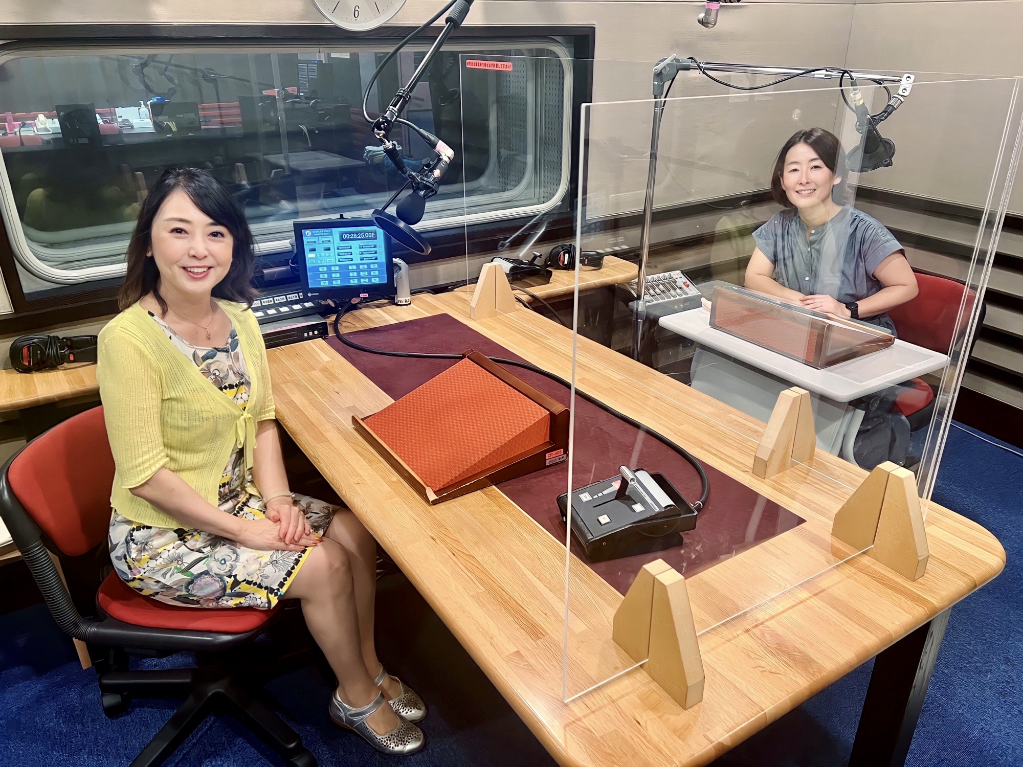 NHKラジオ深夜便にACE副代表 白木が出演しました | 世界の子どもを児童労働から守るNGO ACE（エース）