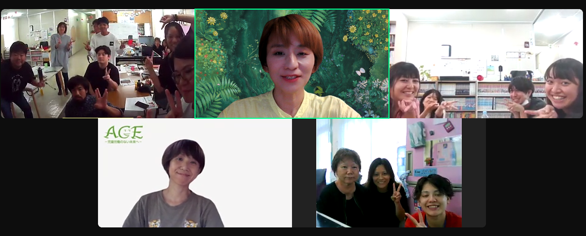 子どもが安心して参加できる場を、組織としてつくるために～沖縄パートナー団体向け 子どものセーフガーディング研修 実施報告 | 世界の子どもを ...